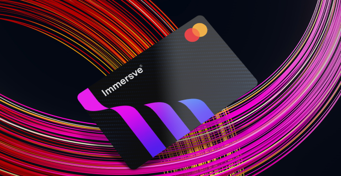 Welcome to Immersve | Immersve Docs